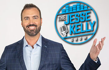 Jesse Kelly Show: Only Autonomy Can Defeat Woke Capital – David Reaboi